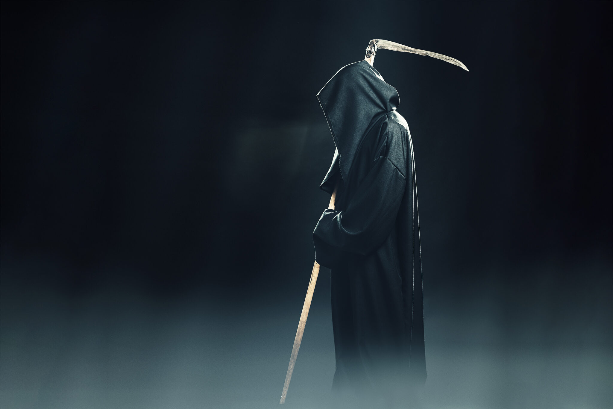 Why the World is Wicked - Rival Nations