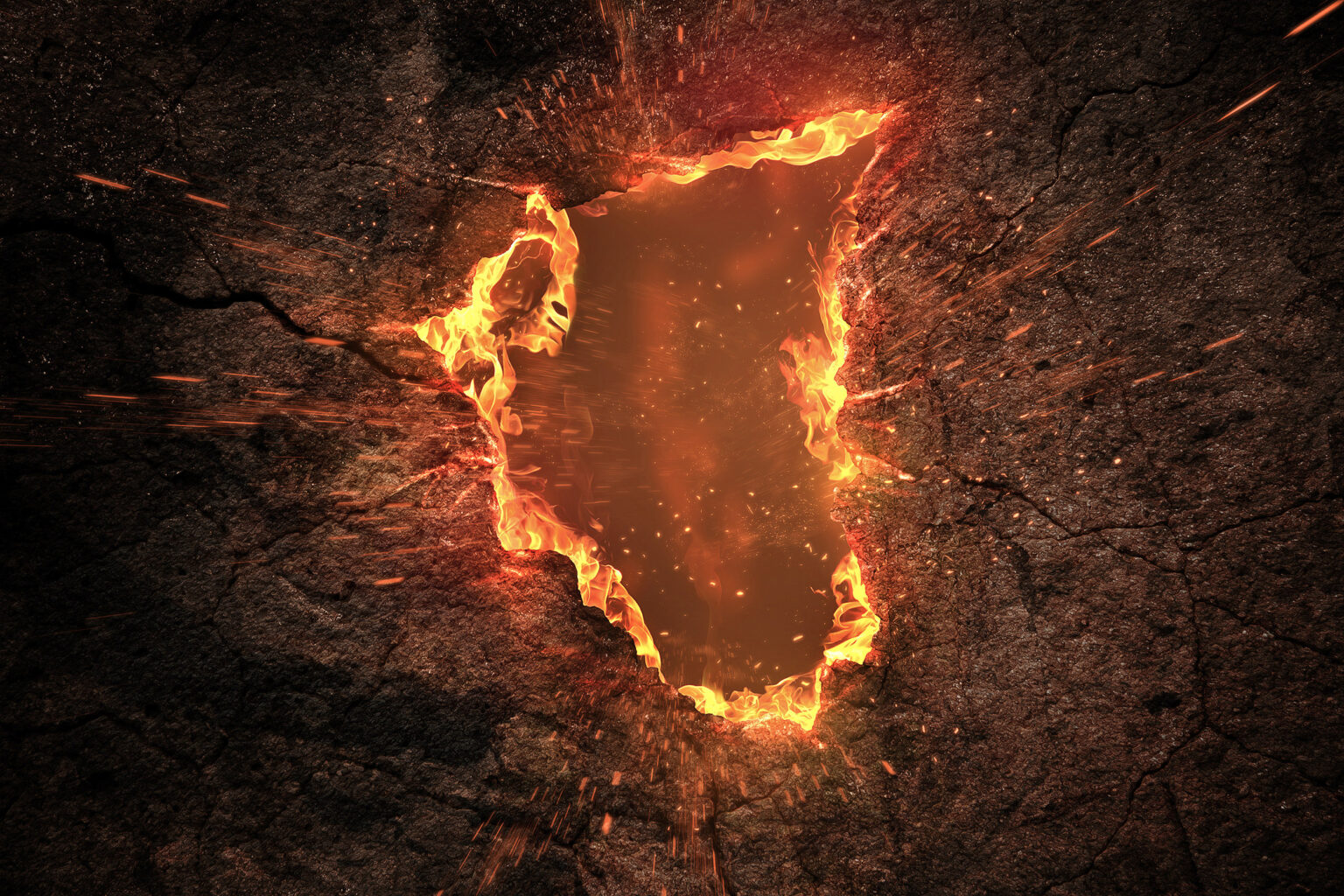 Topics - Rival Nations