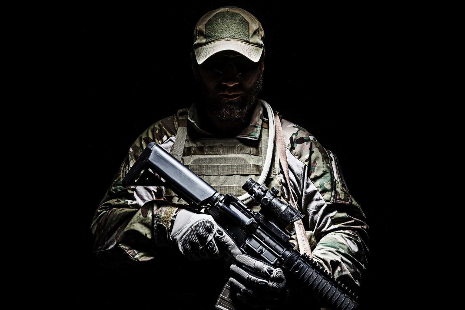 Rival Nations - Rival Nations