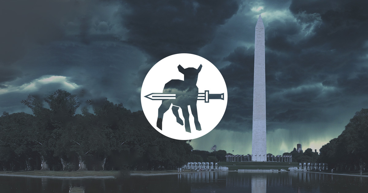 Presidential Election Guide – Rival Nations