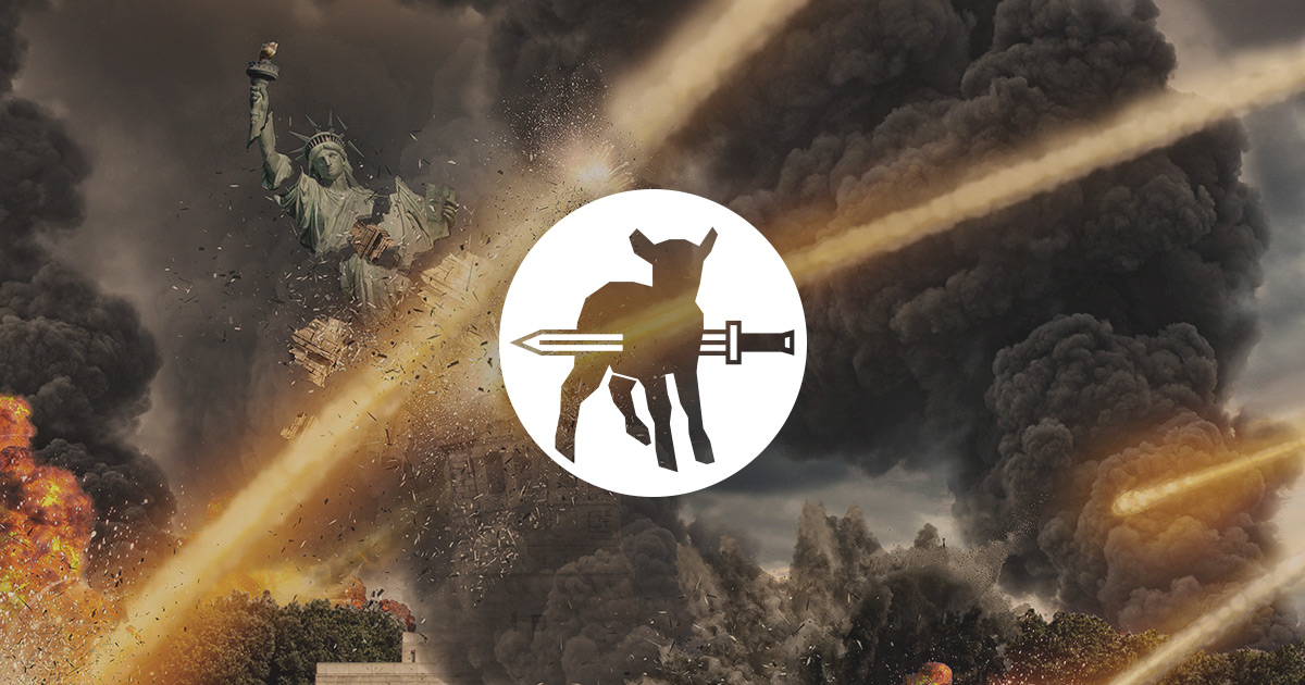 End Times Trickery – Rival Nations