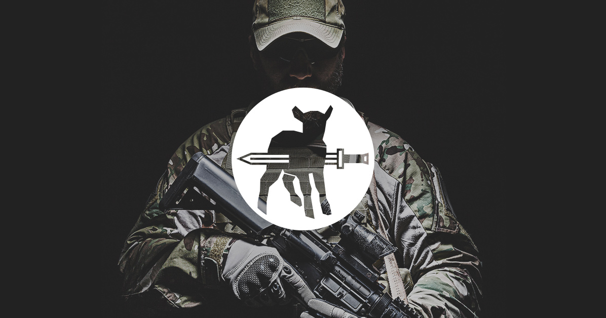 The Faith of a Soldier – Rival Nations