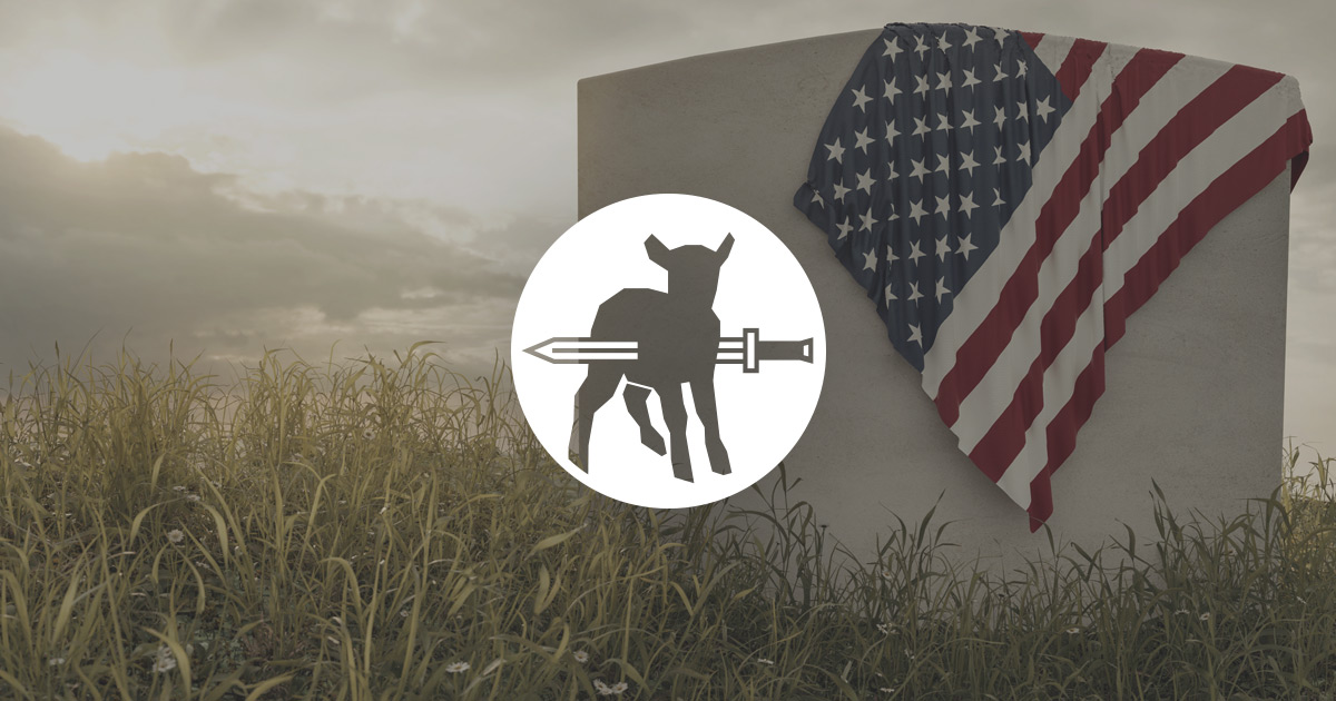 The Grave Sin of Memorial Day – Rival Nations