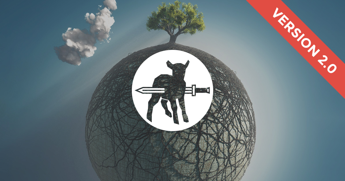 The World is Getting Better – Rival Nations